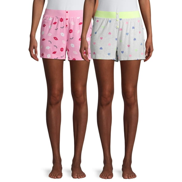 Secret Treasures Secret Treasures Womens And Womens Plus 2 Pack