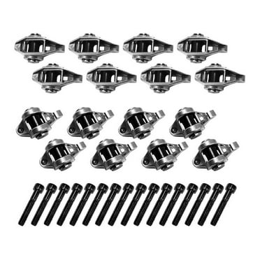 ReadyLift Suspension Universal A-Arm Bushing Set For Off Road Arms And ...