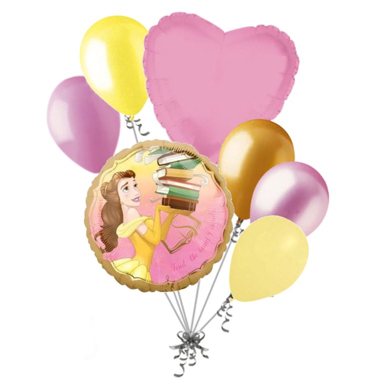 Princess Belle Human