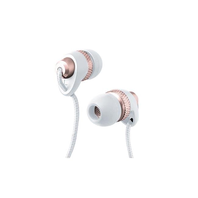 Case Logic Wireless Bluetooth Premium Sound Ear Buds, Rose Gold ...