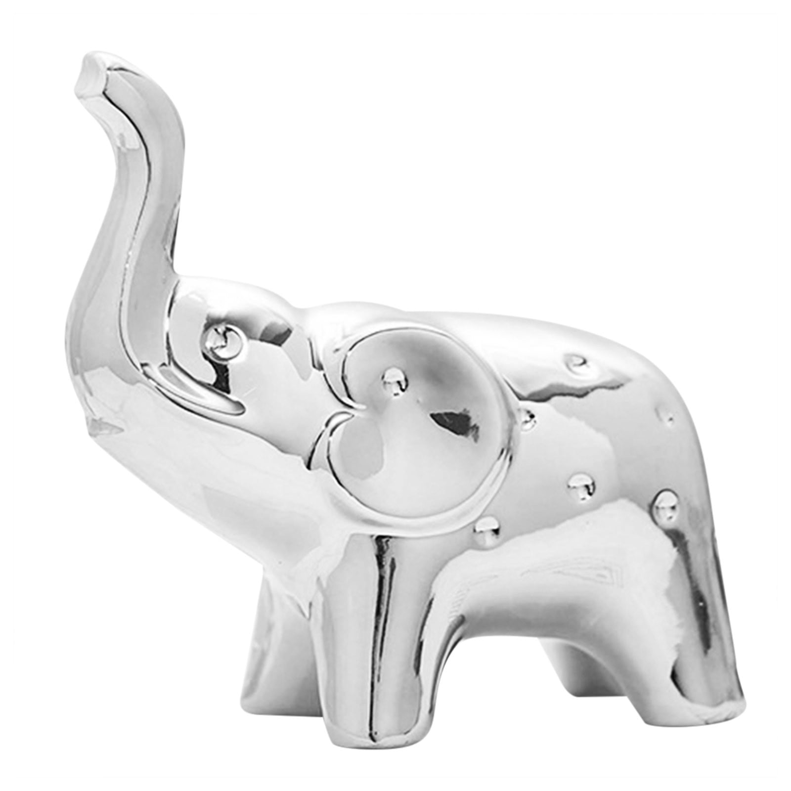 Click here for Seductiva Under 10 Desktop Ornament Elephant Statu... prices
