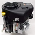 Briggs & Stratton 22 HP Intek V-Twin Lawn Mower Engine, 724cc, 1 x 3-5/ ...