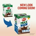 BOOST Max Men Rich Chocolate Nutritional Drink, 30g Protein, Energy, 4 ...