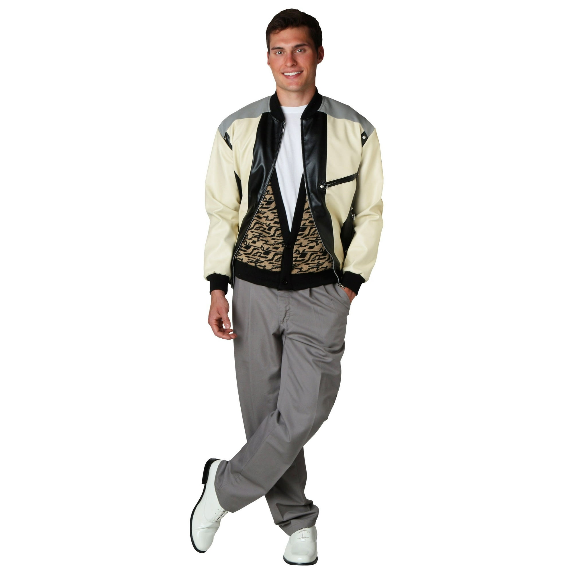 Click here for Fun Costumes Ferris Buellers Day Off Movie Costume... prices