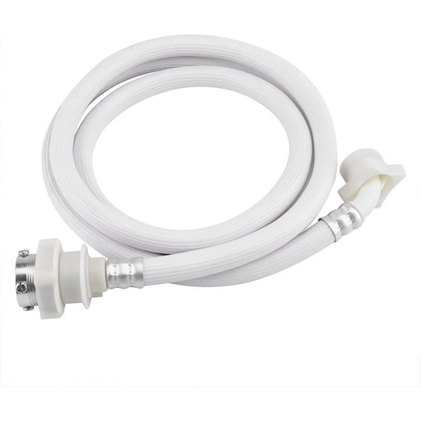 Washing Machine Hoses, Washing Machine Water Inlet Hose Washer Pipe ...