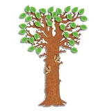 Scholastic Teacher's Classroom Tree Decoration Kit, School Decor Themes ...