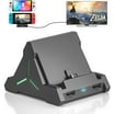 Switch Game Card Reader, Upgrade Version Multi Switch Game Switcher,4 ...