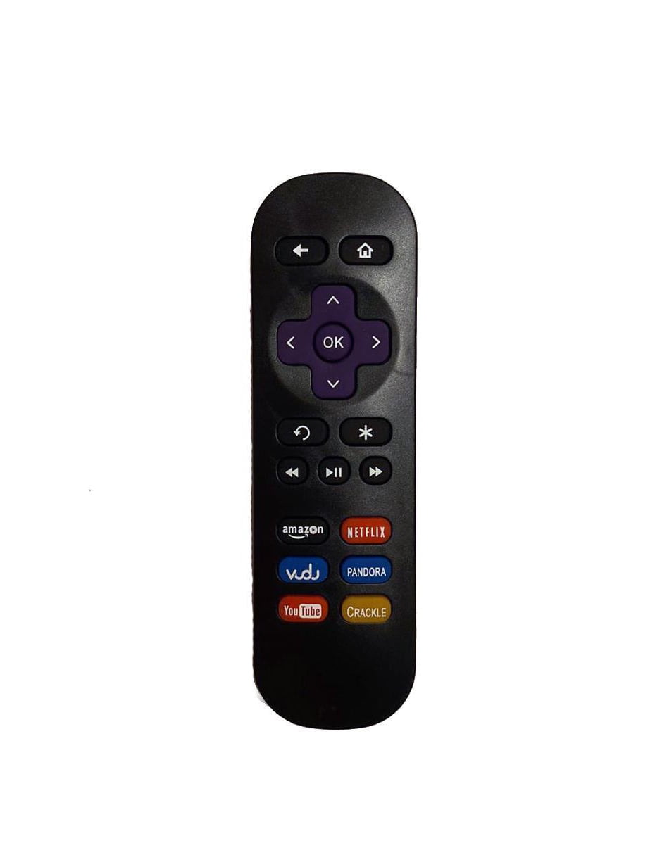 Control Roku Streaming 1 2 3 4 Lt Hd Xd Xs Roku Control Roku Streaming ...