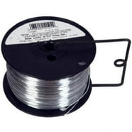 Red Brand Electric Fence Wire 1/4 mi. - Walmart.com