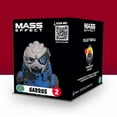 Tubbz - Mass Effect - Garrus #2 (Boxed Edition) - Walmart.com