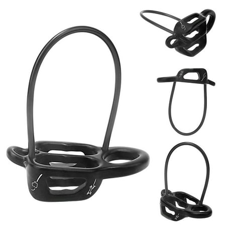 Atc Descender Belaying Device Rappel Belaying Device Outdoor Rappel ATC ...