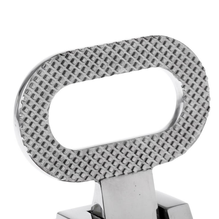 316 Stainless Steel Flip Up Steps For Boats Trailers 2-Pack 316 ...