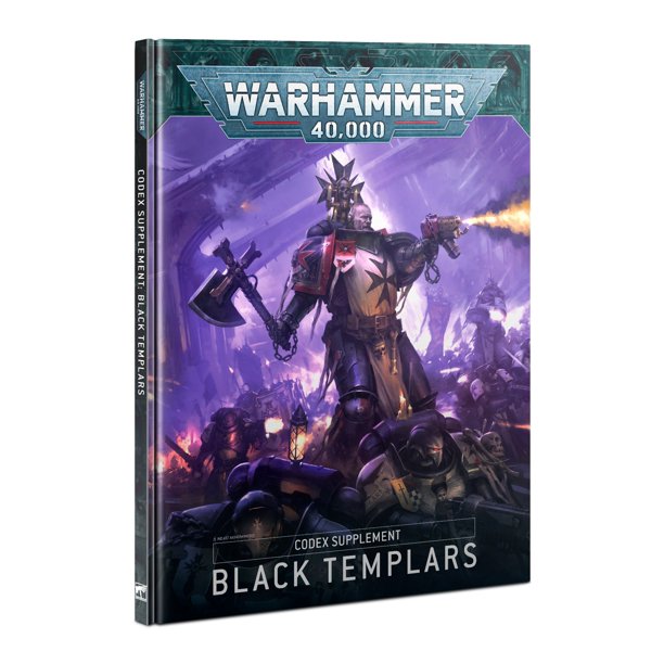 Warhammer Black Library