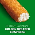 Mrs. Paul's Crunchy Breaded Fish Sticks, Made With Fish, 24.6 oz. 44 ...