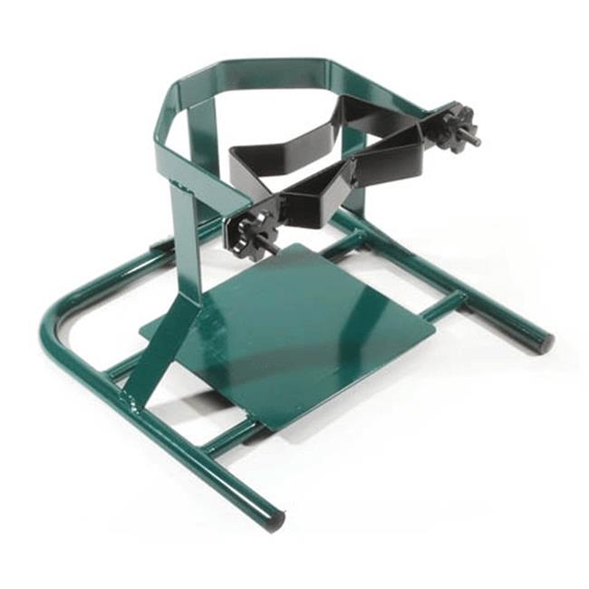 Loftus AW-0001 Single Cylinder Helium Tank Holder - Walmart.com