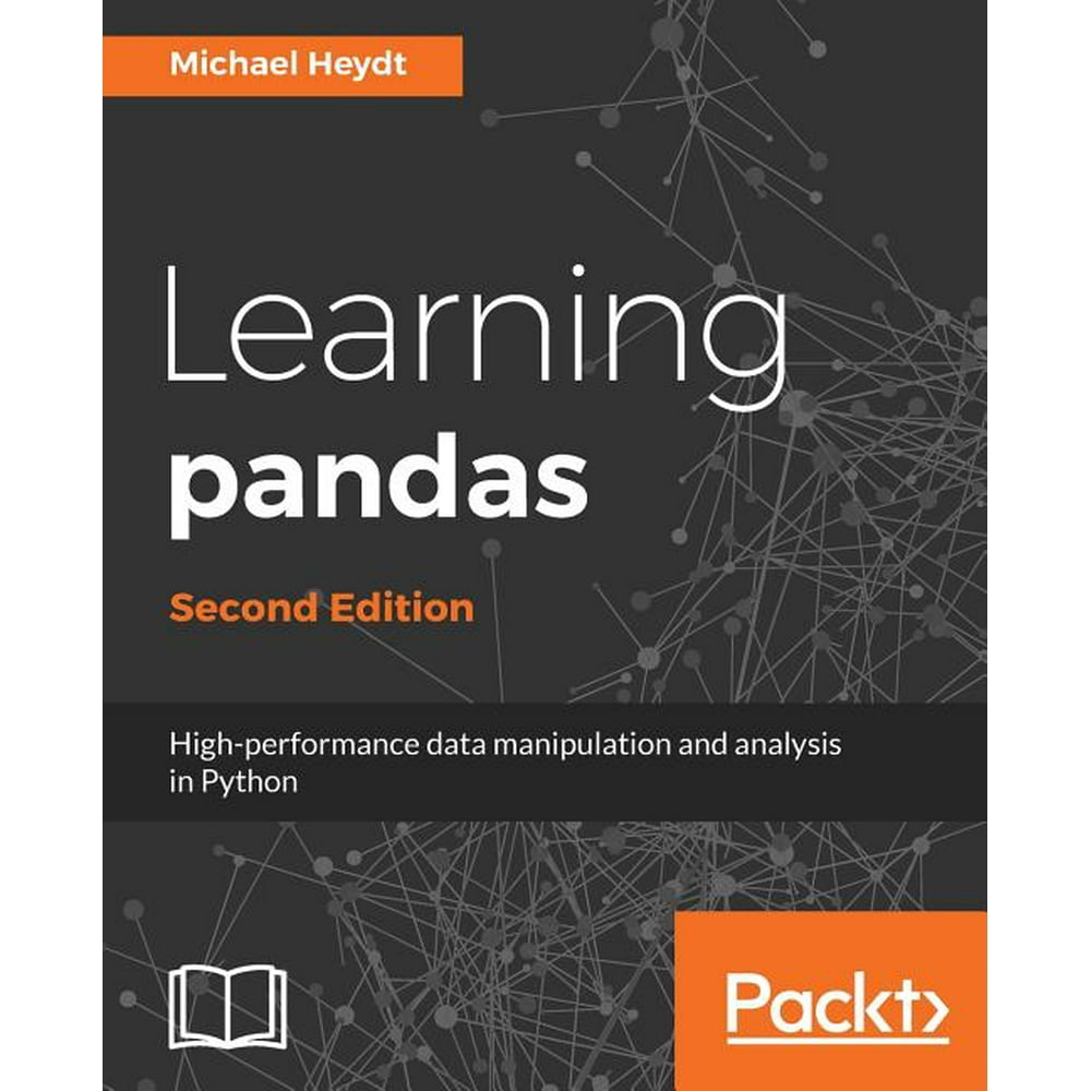 Learning Pandas, Second Edition (Paperback) - Walmart.com - Walmart.com