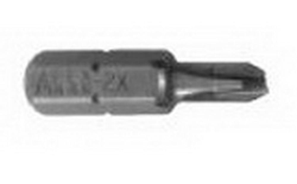 COOPER TOOLS APEX OPERATION 1/4 HEX DR #2 PHILLIPS - Walmart.com