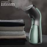 iSteam Steamer for Clothes Luxury Edition Upgraded with 360° Technology ...
