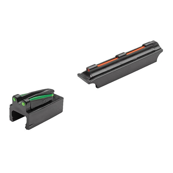 Vent Rib Shotgun Sights