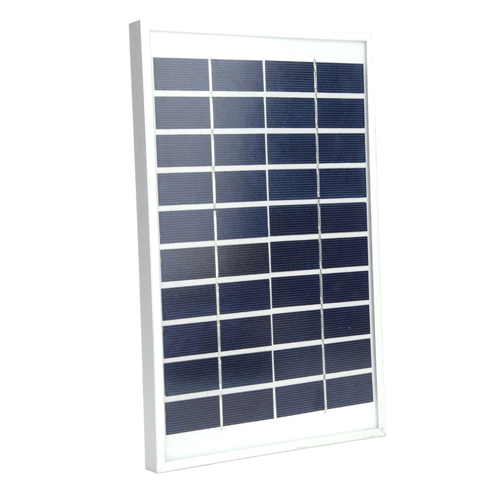 Minibomba con panel solar y disco flotante de alta eficiencia para ...
