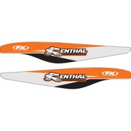 Factory Effex Yamaha EVO 17 Series Shroud Graphics Kit (23-01212) - Walmart.com