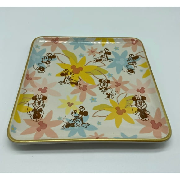 Pinwheel Tray