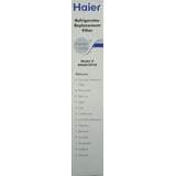 Haier Refrigerator Water Filter, 1pk - Walmart.com