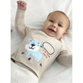 Gerber Baby Boy Take Me Home Set, 3-Piece, Sizes 0-6 Months - Walmart.com