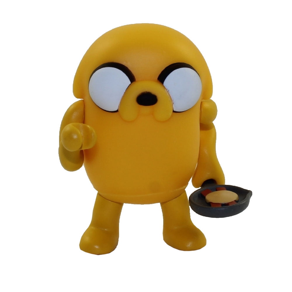 Jake The Dog From Cartoon Network
