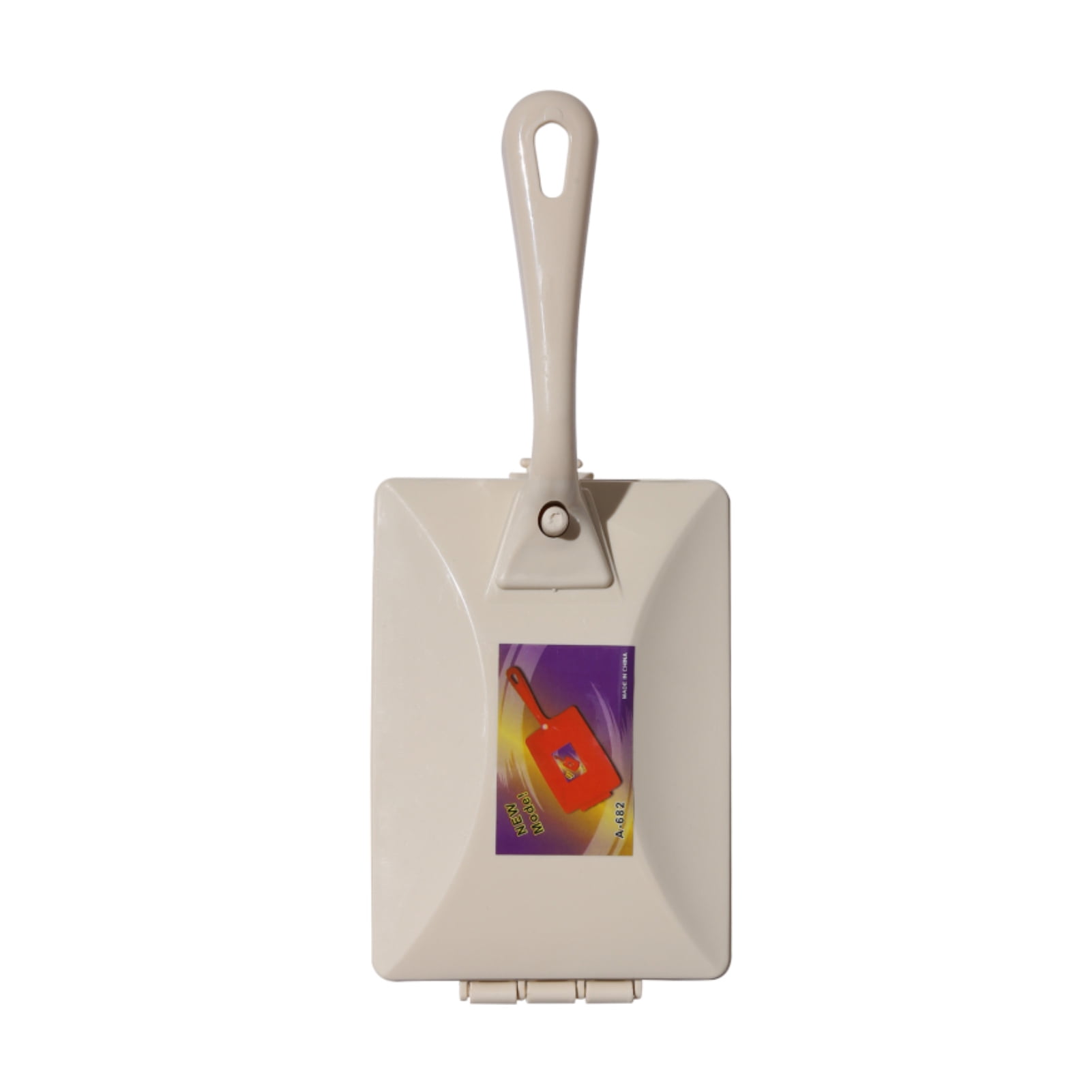 Kripyery Carpet Brush Double Rollers Multifunctional Labor-saving Clean ...