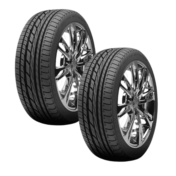 Paquete 2 Llantas 195/65r15 Nitto Nt650 91h | Walmart en línea