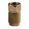 Ana 10pcs M10x1.0 Threads Car Brake Line Fittings for 3/16\" Steel ...