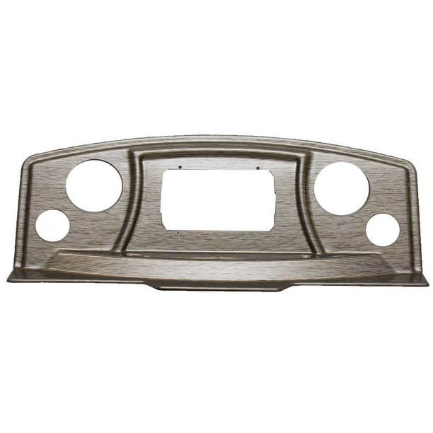 Premier Pontoon Boat Blank Dash Panel 7-4633-3 | 24 1/8 x 7 1/8 Inch ...