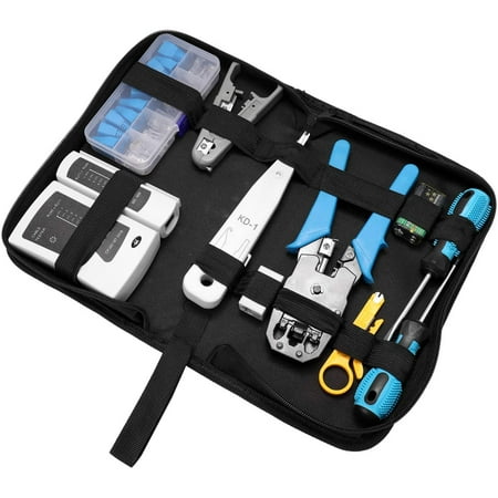 Hardware Network Kit Package Wire Clamp Combination Set Household ...