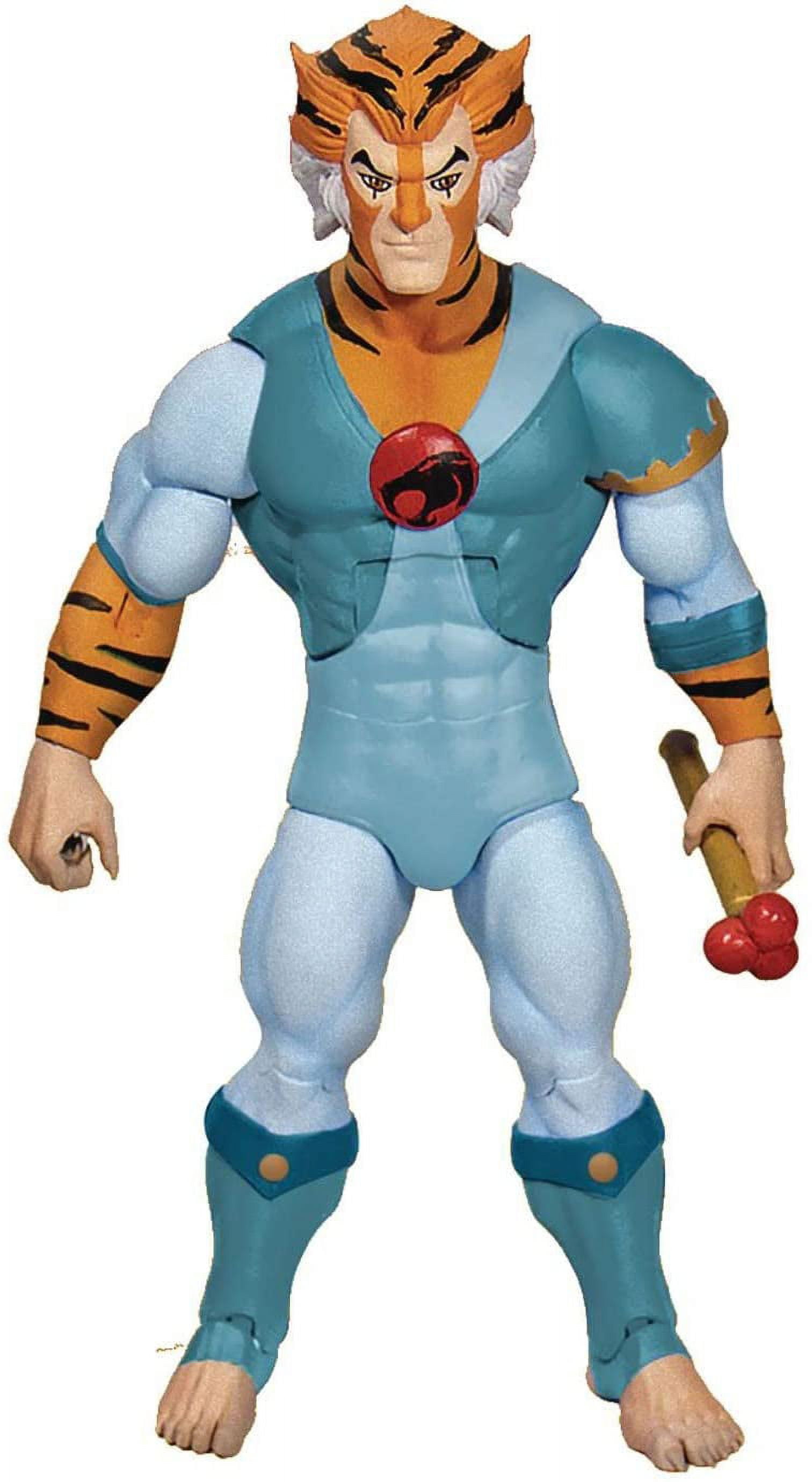 Thundercats Tygra Costume