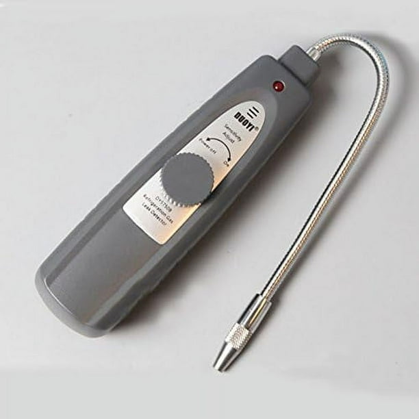 HSHDLDF Halogen Gas Refrigerant Leak Detector Checker Air Conditioning ...