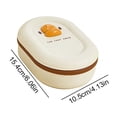 2025 New Upgrade Factory Direct Bathroom Household With Lid Connected ...