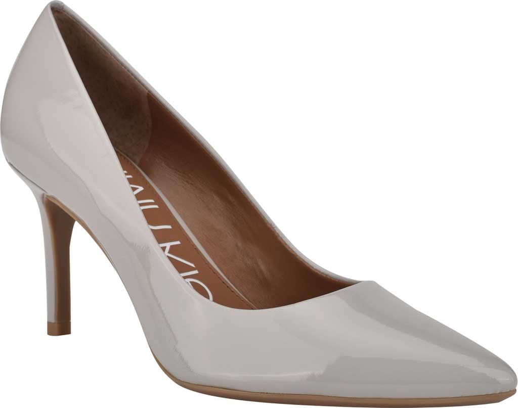 Women's Calvin Klein Gayle Stiletto Pump - Walmart.com