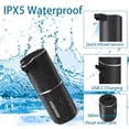 Automatic Liquid Soap Dispenser,Touchless Hand Soap Dispenser USB ...