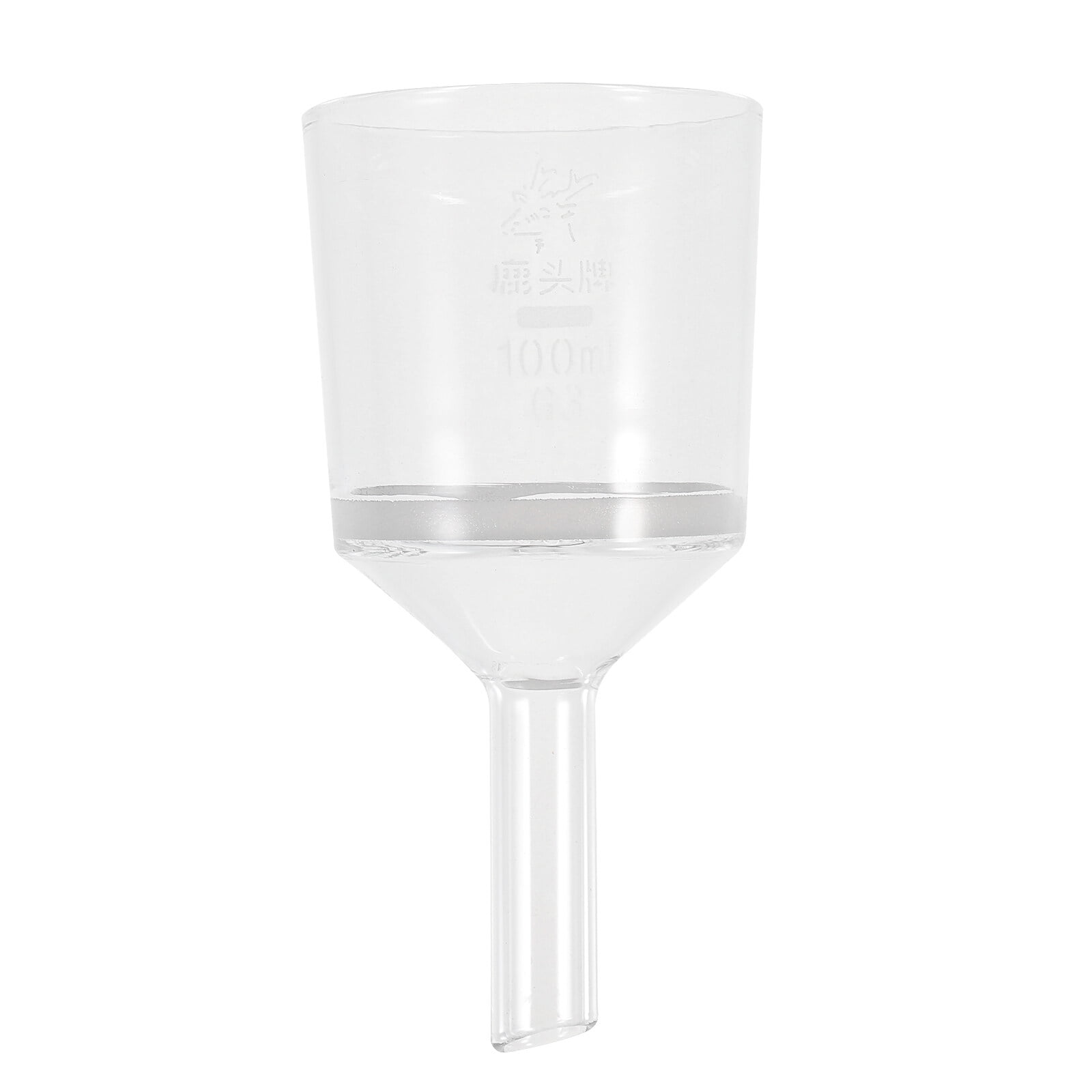 Glass Funnel