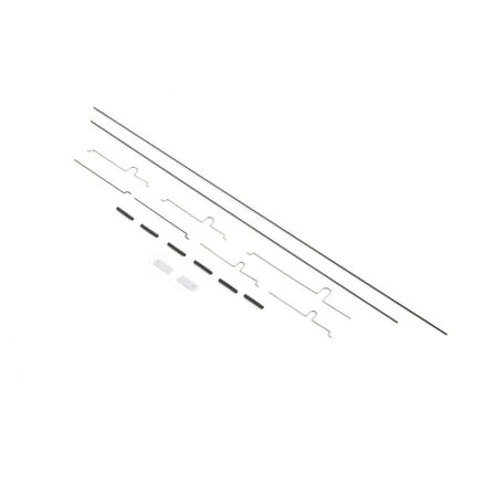 E-Flite Tail Set, Apprentice S 15e RTF Replacement Parts, RC Electric ...