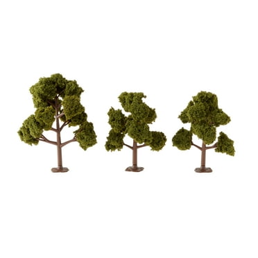 12 Packs: 2 ct. (24 total) Mini Redwood Trees by Make Market® - Walmart.com