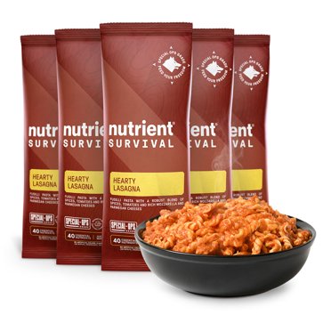 (6 Pack) Keystone All Natural Turkey 28 oz Can Emergency Survival Food ...