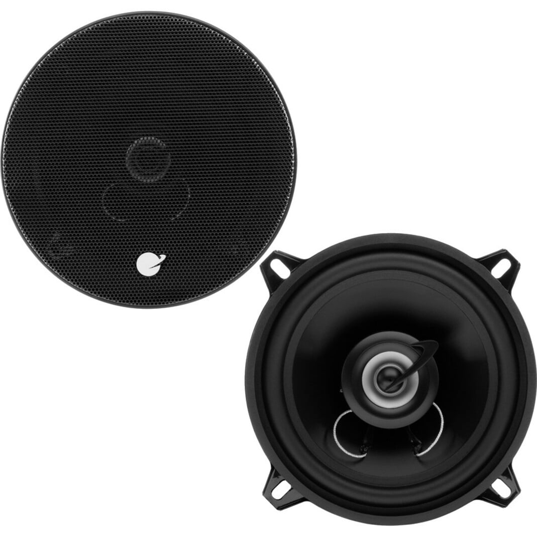Planet Audio Torque TRQ522 Speaker, 112.50 W RMS, 225 W PMPO, 2-way, 2 ...