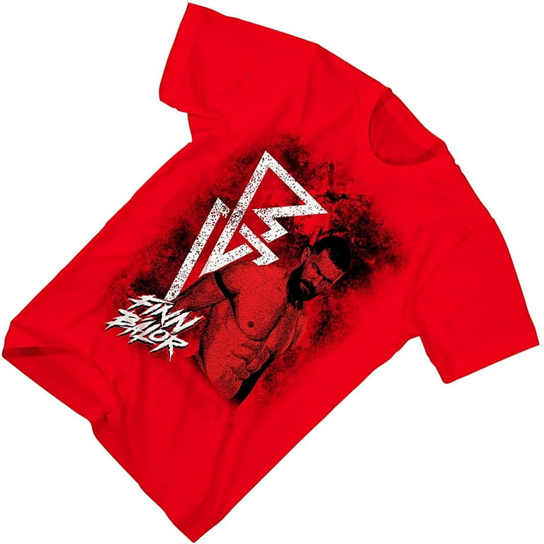 Finn Balor T Shirt