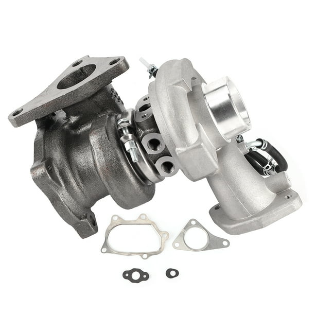 Turbocharger Replacement,TD04L Turbo Charger 14411AA710 A ...