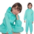 AINIYS Kids Girls Pants 3-15 Years Durable Construction Easy To Wear ...