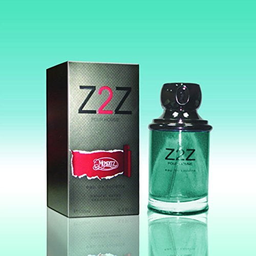 Z2Z By: Momentz 3.4 oz EDT, Men's - Walmart.com - Walmart.com