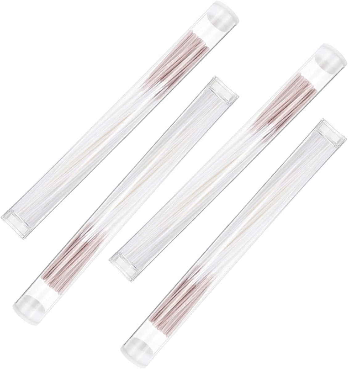 Ear Cleaner 4 Boxes Ear Piercing Cleaning Line Limpiador De Oidos Ear ...