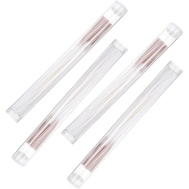 Ear Cleaner 4 Boxes Ear Piercing Cleaning Line Limpiador De Oidos Ear ...